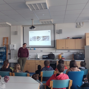 - Center Building Infrastructure Engineering