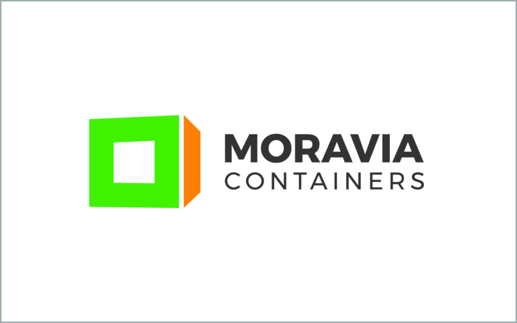 Logo Moravia Rahmen - Center Building Infrastructure Engineering